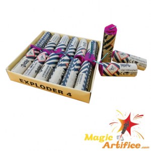 Exploder 4